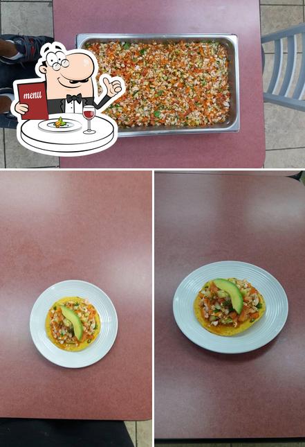 El Chile Perron in Conroe