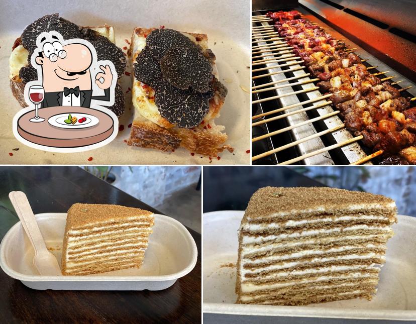 Firepop in Enmore - Restaurant reviews