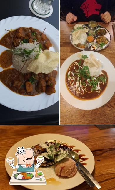 Mt.Kailash Himalay Kitchen, Bochum - Speisekarte, Preise und Bewertungen