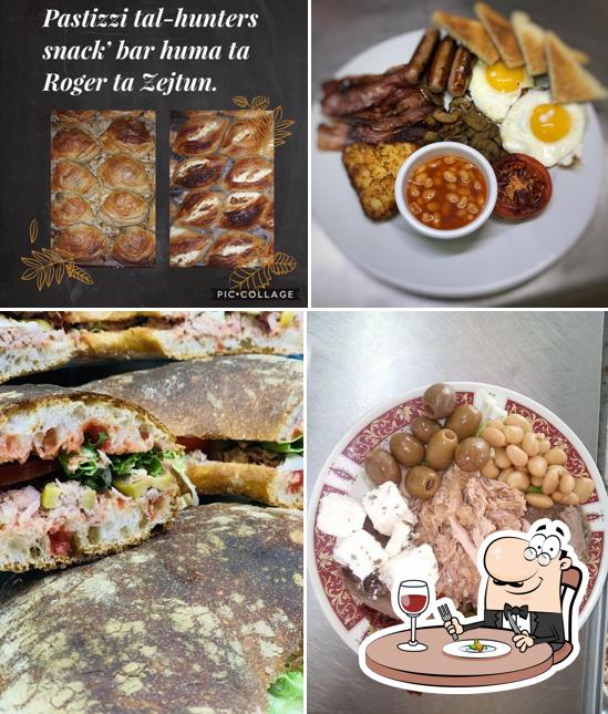 Top 5 restaurants in Haz-Zebbug, october 2025 - Restaurant Guru