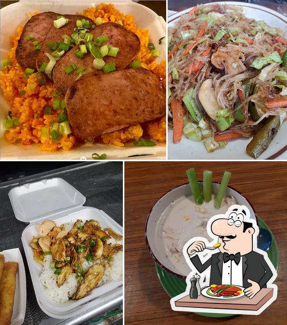 Island Style Food & BBQ, Spokane - Restaurant menu, prices and reviews