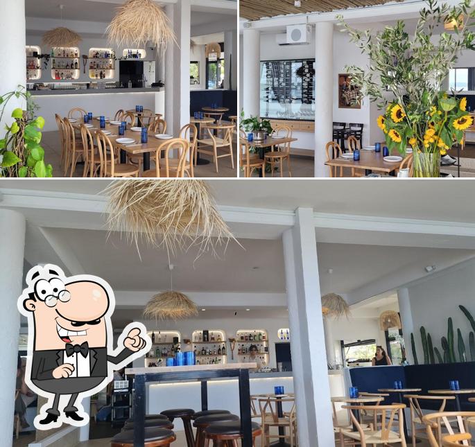 Kefi, Koolewong - Restaurant menu, prices and reviews