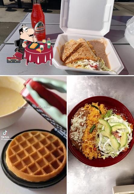 Mena's Kitchen, Grand Island - Restaurant menu, prices and reviews