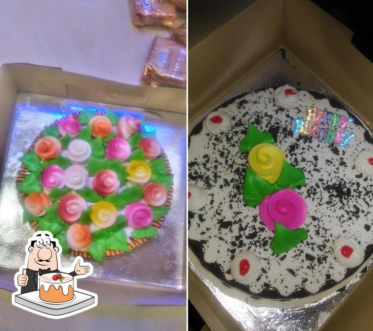 Purohit Sweets, Ashta - Restaurant menu, prices and reviews