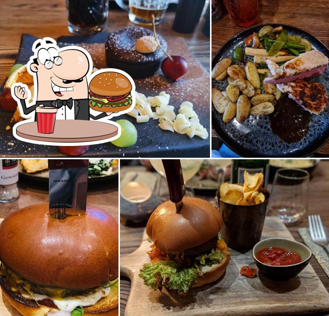 Das beste Restaurant mit sardine in Emden, Januar 2025 - Restaurant Guru