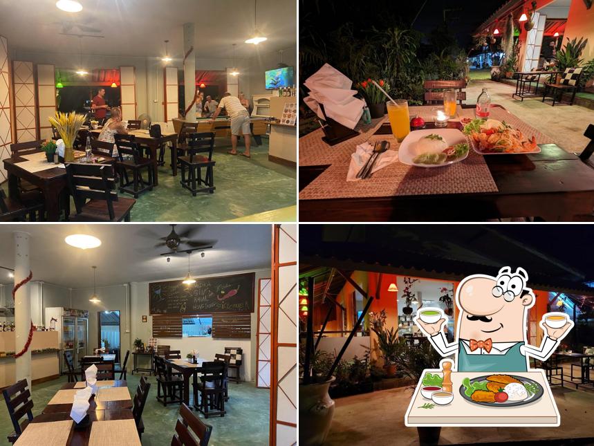 Spicy Corner lamai restaurant, Ko Samui - Restaurant reviews