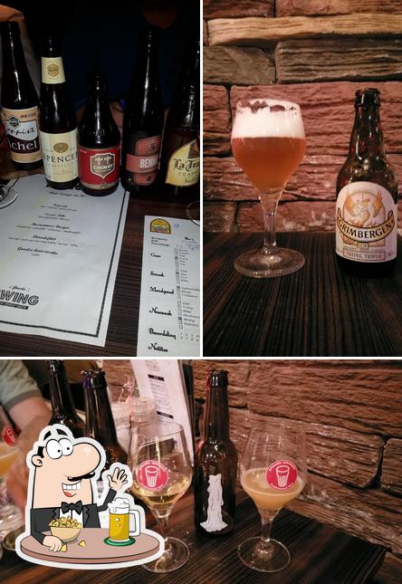 Swing Gouda, Gouda - Restaurant reviews
