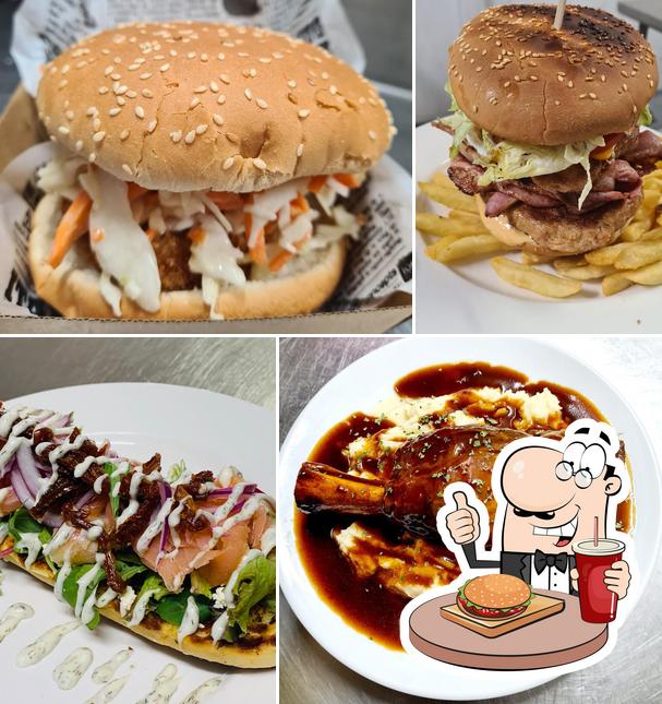 The Boatshed Wallaroo, Wallaroo - Restaurant menu, prices and reviews