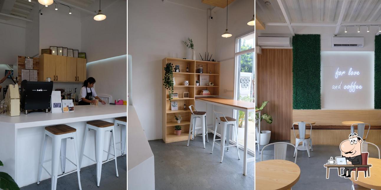 The Good Place Cafe, Cagayan de Oro - Restaurant menu, prices and reviews
