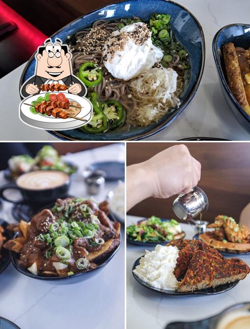 Watson's Counter in Seattle - Restaurant menu and reviews