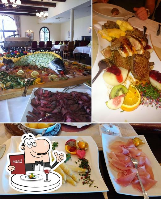 Restaurante Zum Uhlenhook, Rheine - Opiniones del restaurante