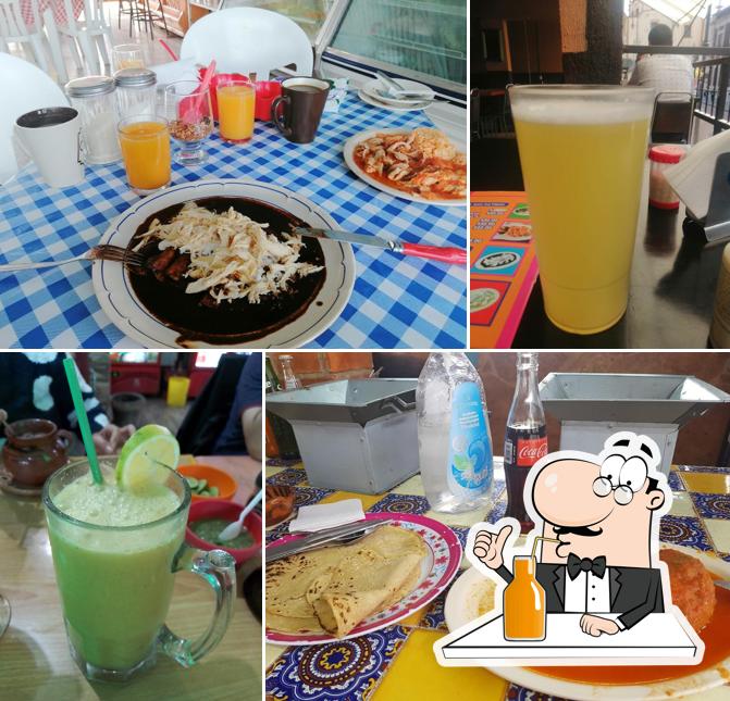 Tacos Manolo's, Cuautitlán Izcalli - Menú del restaurante, precios y ...
