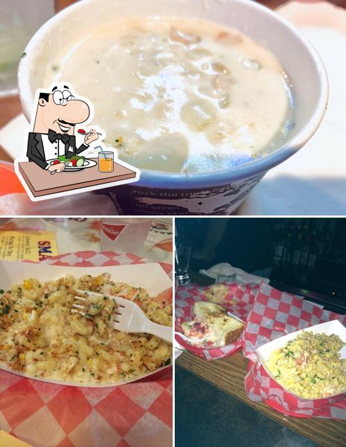 The 1029 Bar, Minneapolis - Restaurant menu, prices and reviews