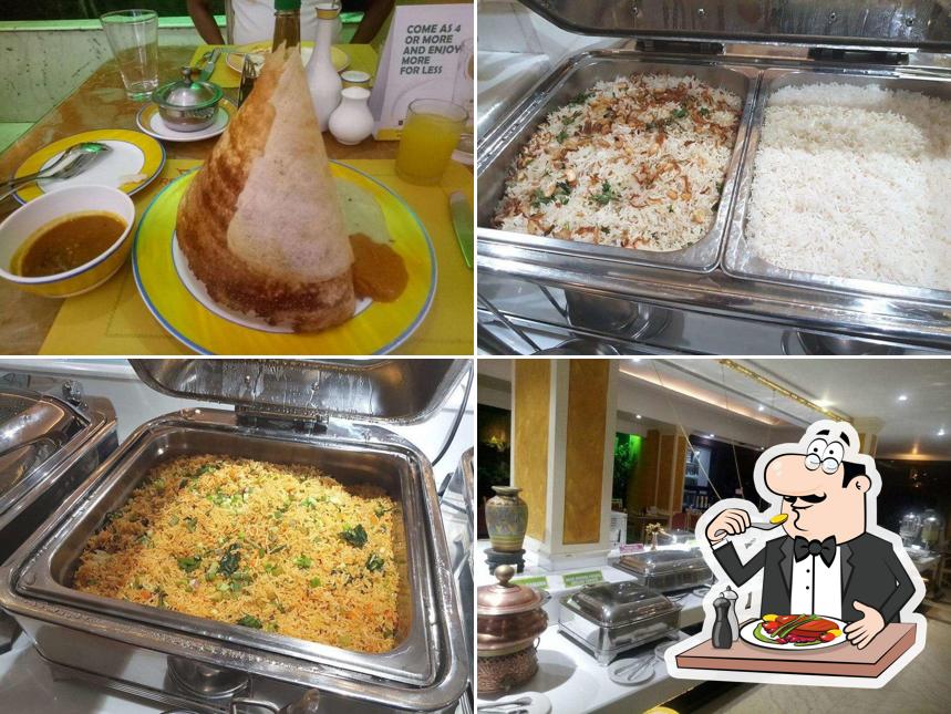 Best double Ka Meetha in Kochi, Kerala restaurants, summer 2024 ...
