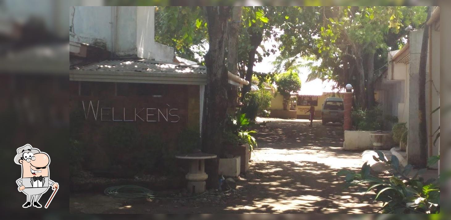 Wellken's Beach Resort & KTV BAR, Iloilo City