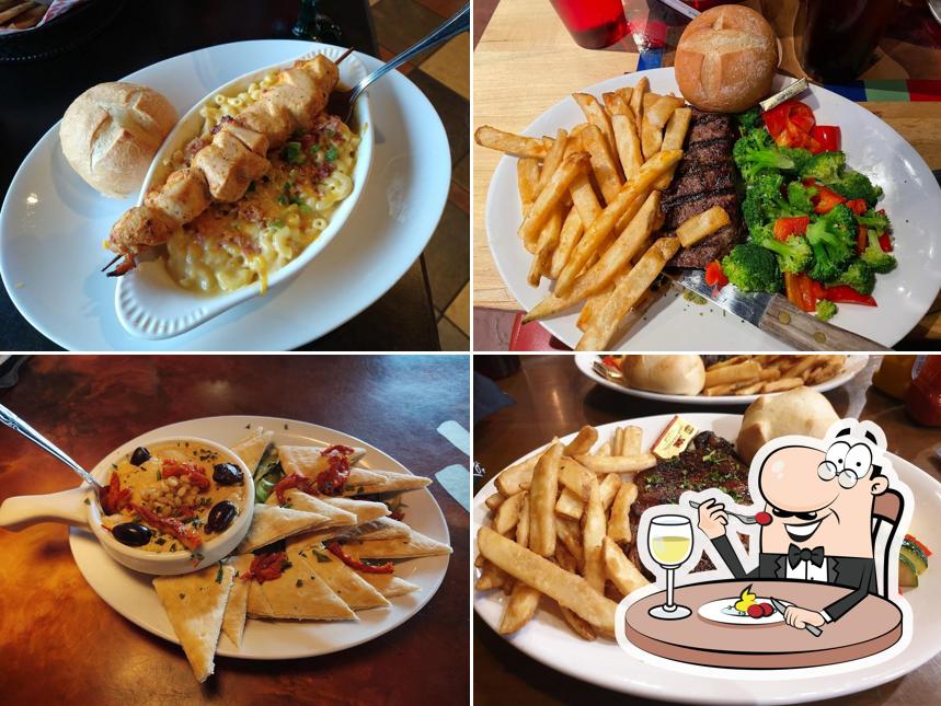 Top 5 pubs & bars in Moab, november 2025 - Restaurant Guru