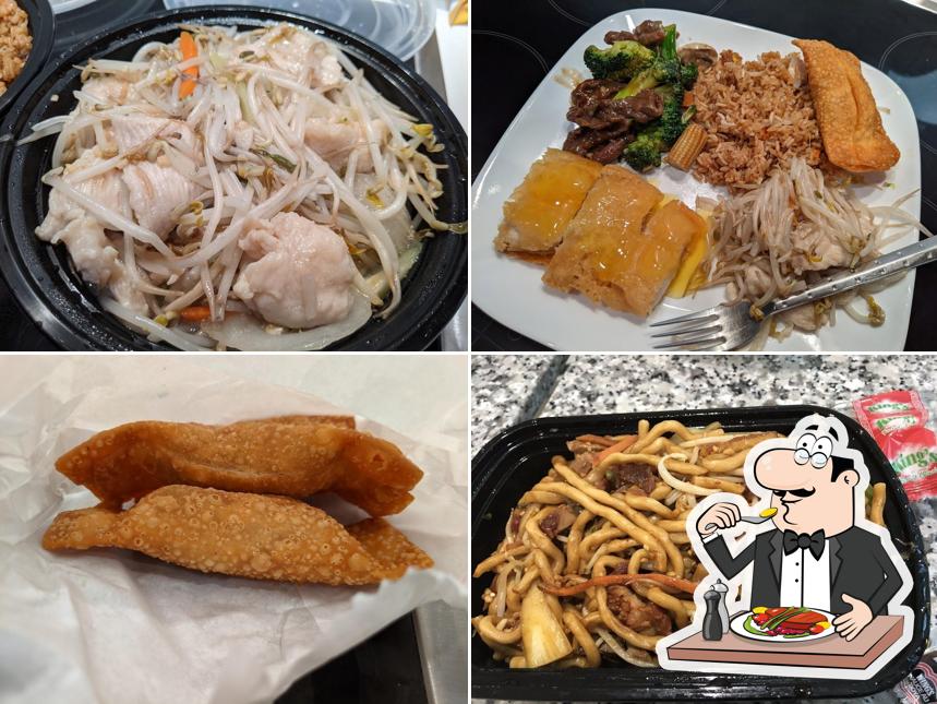 Dragon Delight, Toronto - Restaurant menu, prices and reviews