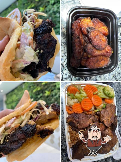 Roywoods Yorkdale, Toronto - Restaurant menu, prices and reviews