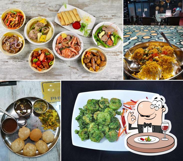 Rio Broast Chicken Restaurant, Dubai - Restaurant menu, prices and reviews