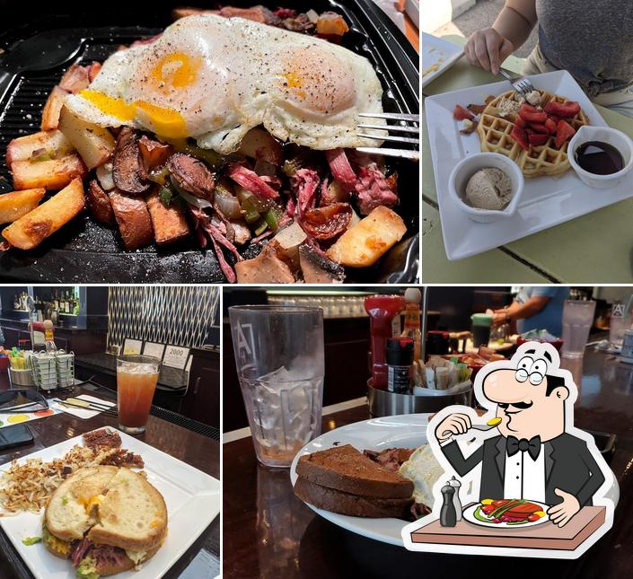 Anna's House - Grand Haven, Grand Haven - Restaurant menu, prices and ...
