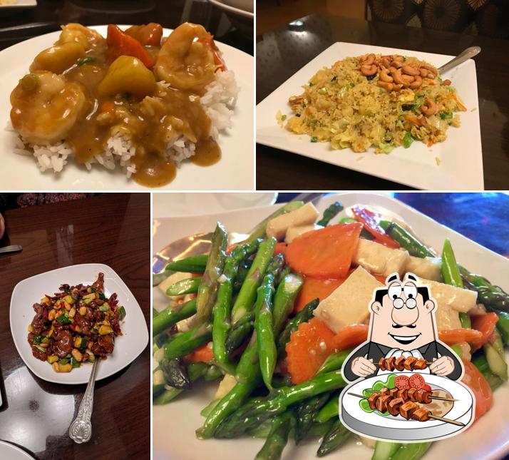Asian Paradise, Reno - Restaurant menu, prices and reviews