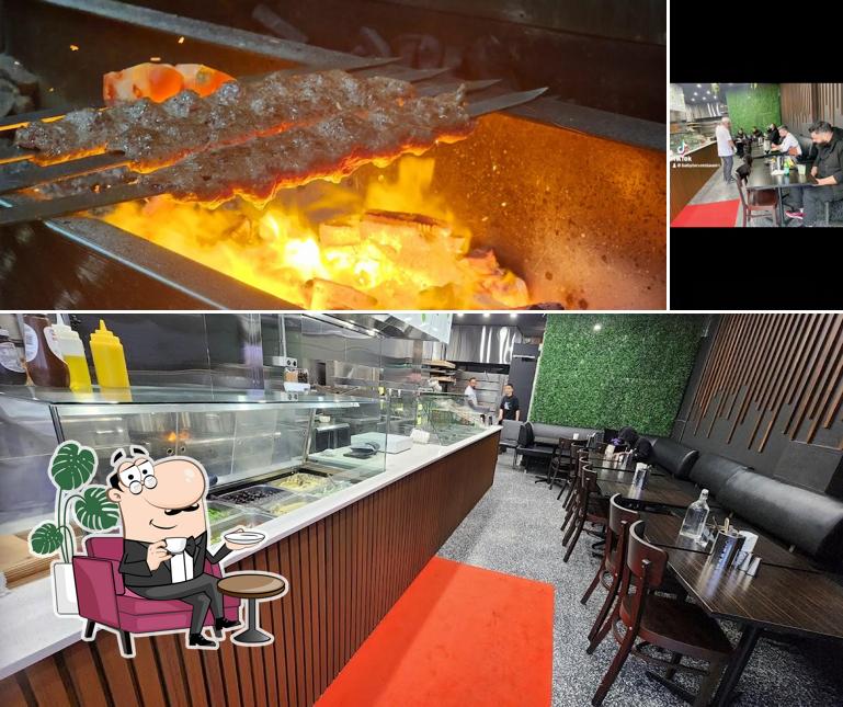 Babylon Restaurant, Campbellfield - Opiniones del restaurante