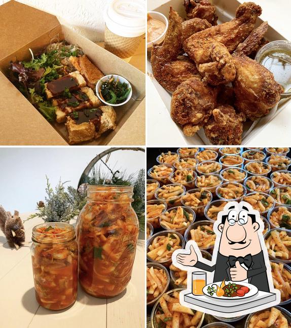 Bae Bae's Kitchen in Pittsburgh - Restaurant menu and reviews