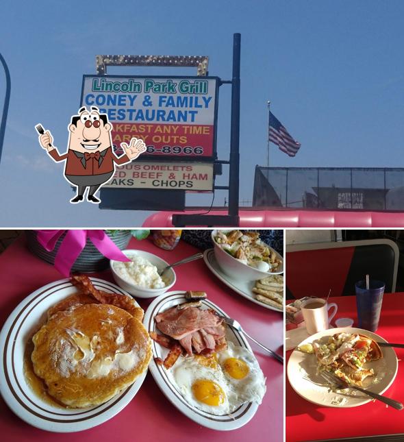 Bill's Ham Place, Lincoln Park - Restaurant menu, prices and reviews