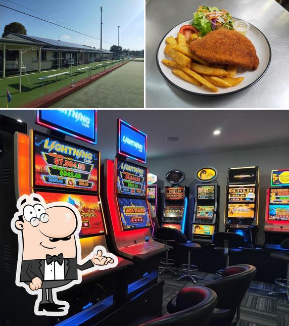 Burrum Heads Bowls Club in Burrum Heads - Restaurant reviews