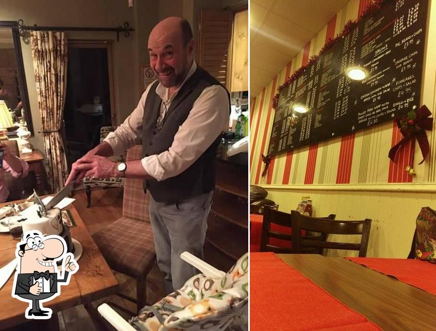 Demon Catering in Inverness - Restaurant reviews