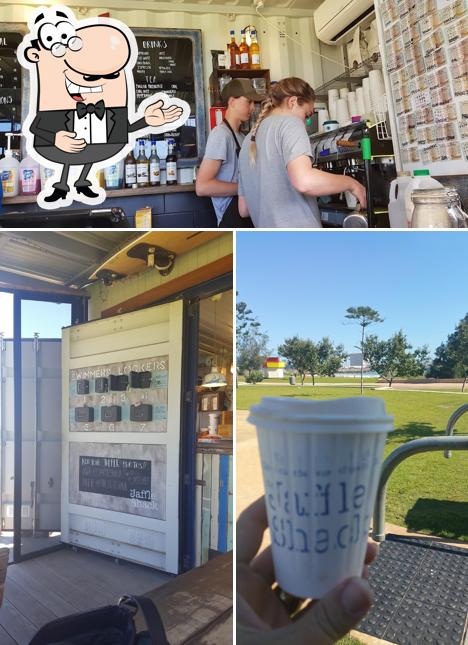 The Jaffle Shack, Foreshore Dr in Geraldton - Restaurant reviews