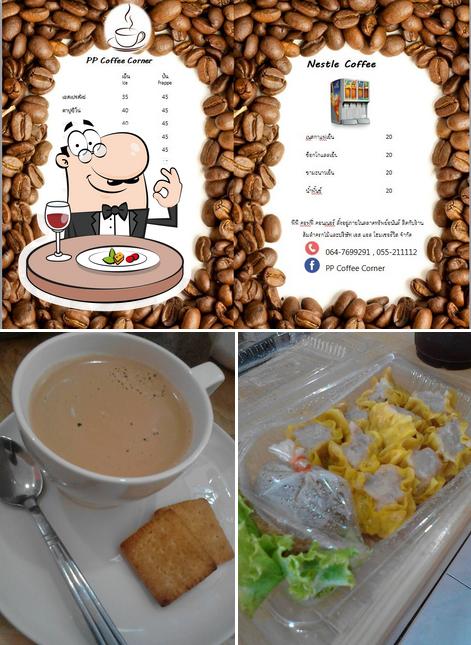 PP Coffee Corner cafe, Phitsanulok - Restaurant reviews