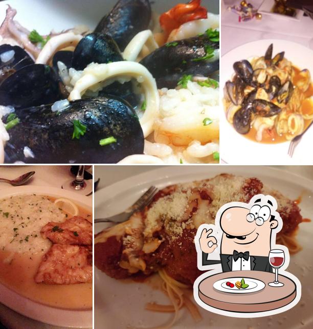Casa Bella, Aiken - Restaurant menu, prices and reviews