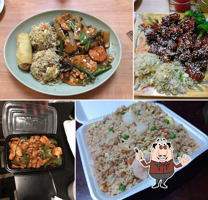 Best egg foo young in Austin restaurants, spring 2024 - Restaurant Guru