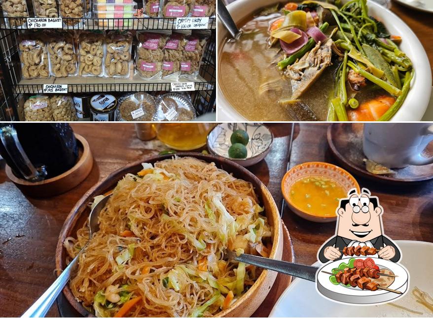 Little Quiapo, Quezon City - Restaurant menu, prices and reviews