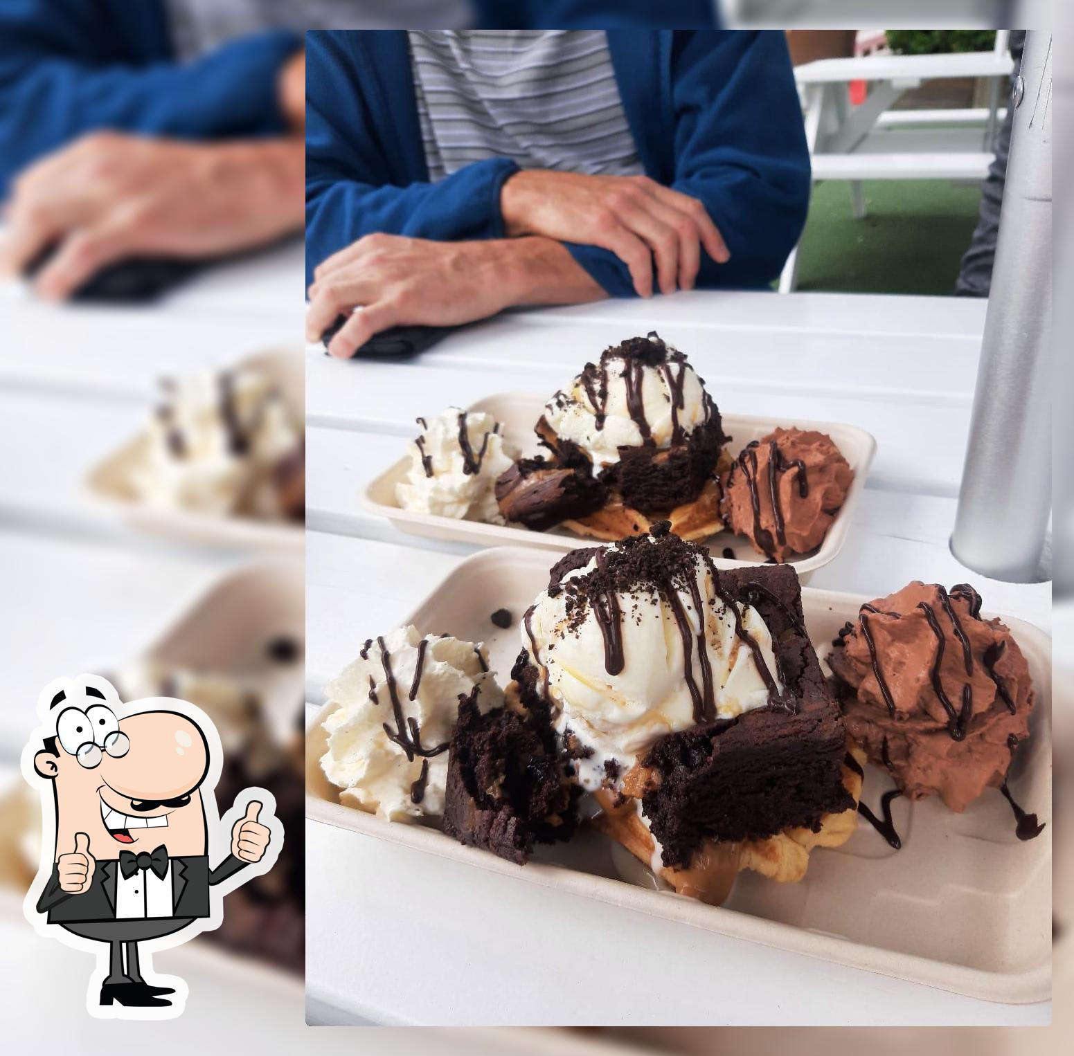 WaffleBox in Upper Hutt - Restaurant reviews