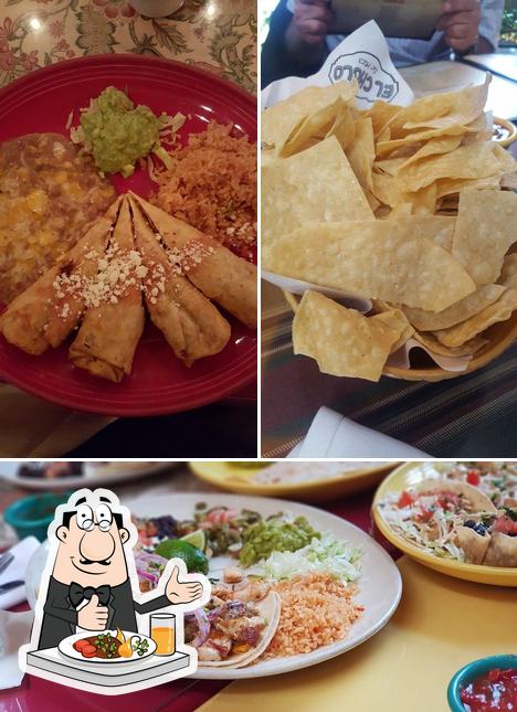 El Cholo, 1037 Flower St in Los Angeles - Restaurant menu and reviews