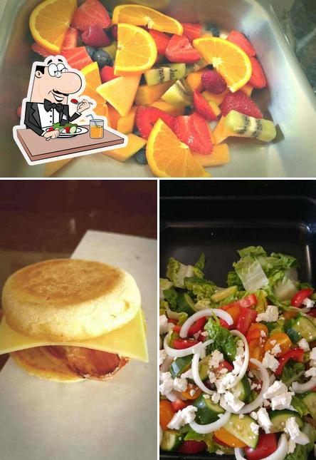 Taste galore in Ormond - Restaurant menu and reviews