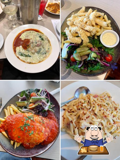 Top 7 restaurants in Mawson Lakes, december 2025 - Restaurant Guru