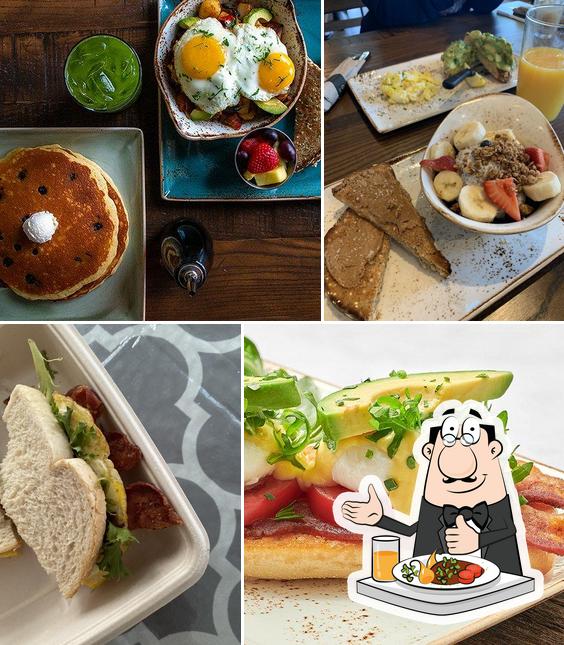 First Watch, Royal Oak - Restaurant menu, prices and reviews