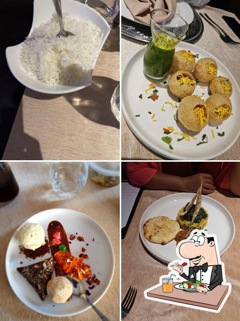Geet Indian Restaurant, Pretoria - Restaurant menu, prices and reviews