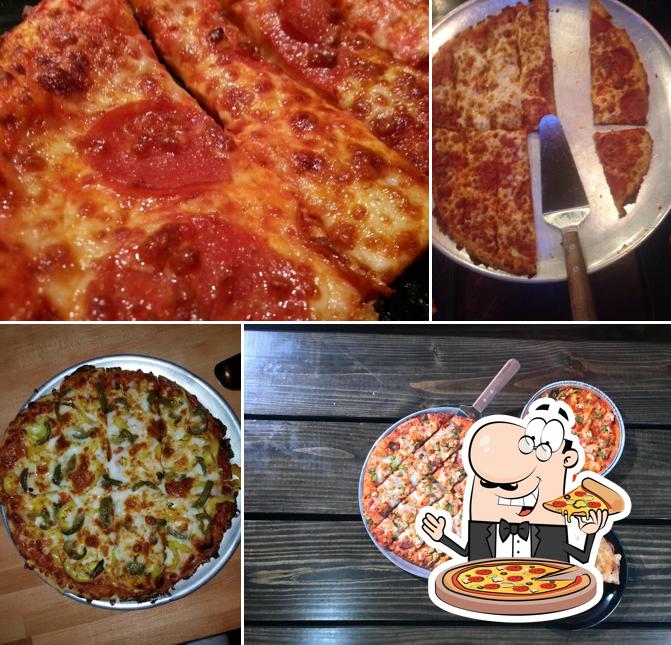 Top 5 restaurants with spaghetti in Covington, september 2025 ...
