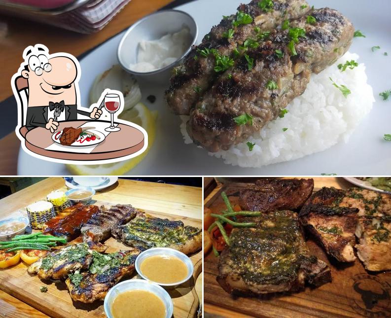 Karnevore steakhouse, Antipolo, H5VC+MG9 - Restaurant menu and reviews