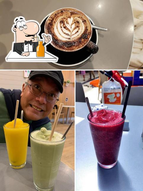The Loft Cafe, Shop 427, Level 4, Macquarie Centre, Cnr Waterloo Rd ...