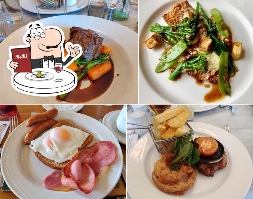Top 5 restaurants in Wick, september 2025 - Restaurant Guru