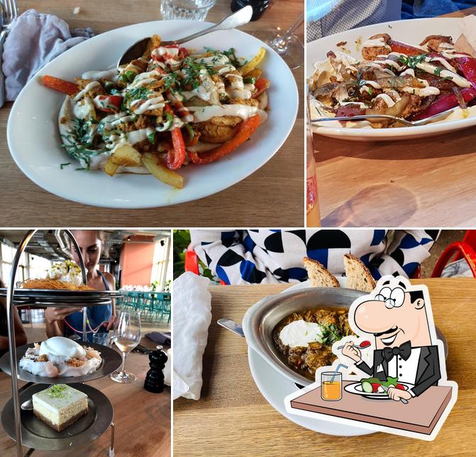 NENI Köln restaurant, Köln - Restaurantspeisekarten und Bewertungen