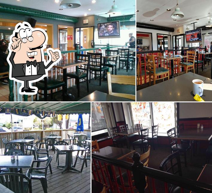 Al's Diner in Ottawa - Restaurant menu and reviews