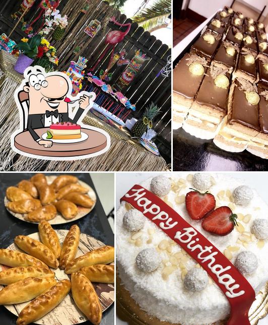 Favorite Bakery in Glendale - Restaurant reviews