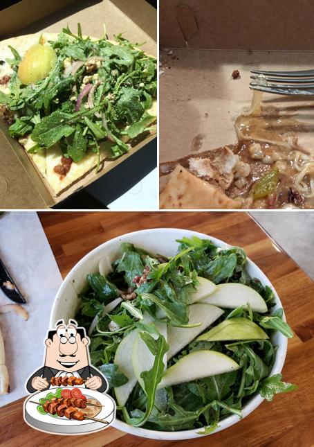 Slab Pizza PG, 148 S Pleasant Grove Blvd in Pleasant Grove - Restaurant ...