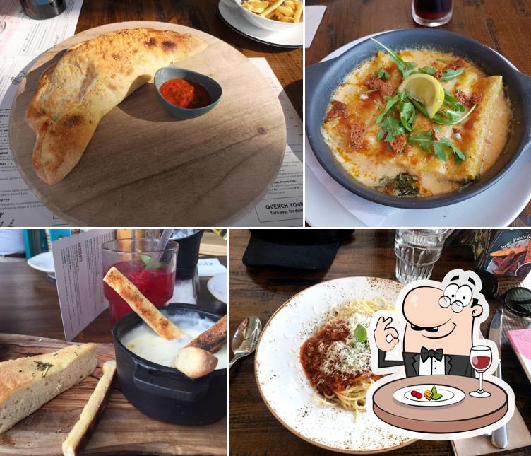 Best restaurants in Ocean Terminal Mall - Restaurant Guru